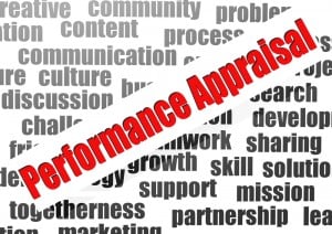 Keys To A Successful Performance Appraisal Program - ELH / HR4Sight