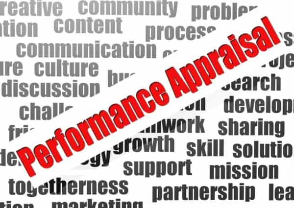 Keys To A Successful Performance Appraisal Program - ELH / HR4Sight