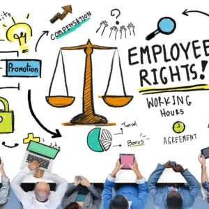 Firing Employees For Bad Behavior Outside Of Work