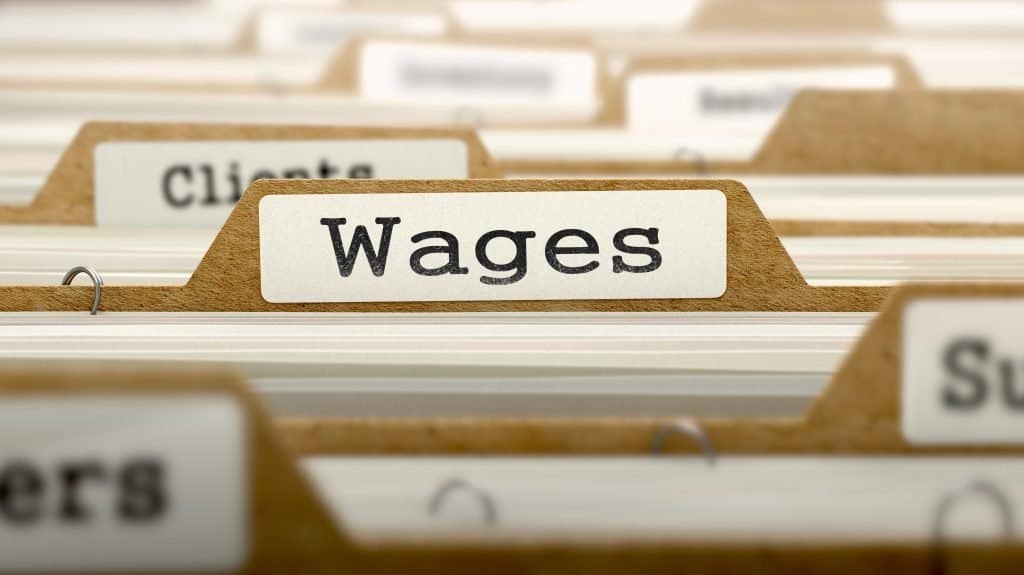 What Wage Theft Is And Ten Rules For Avoiding It