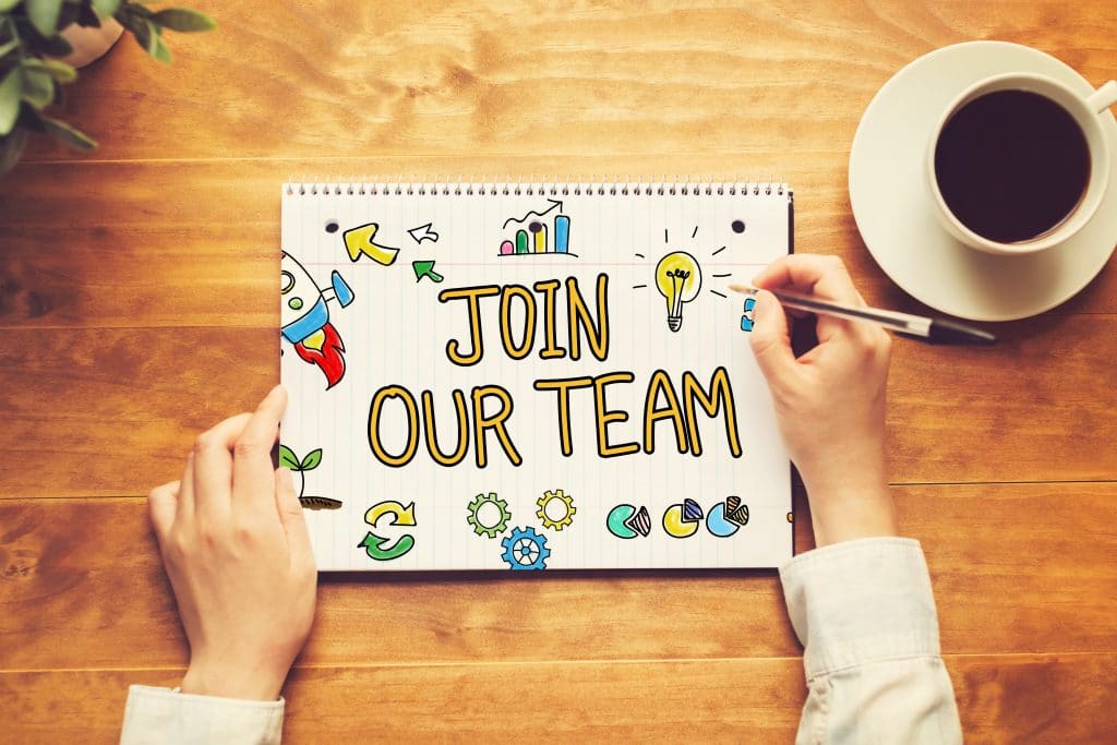 Nine Steps For Recruiting The Right Person For The Job - ELH / HR4Sight