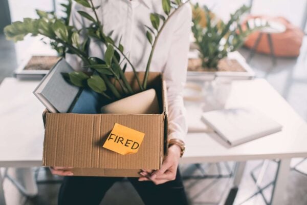 Eight Reasons to Fire an Employee - Employment Law Handbook