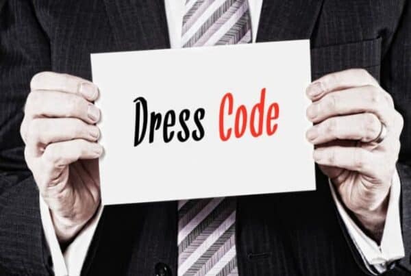 A Sample Dress Code Policy Is Available For Download