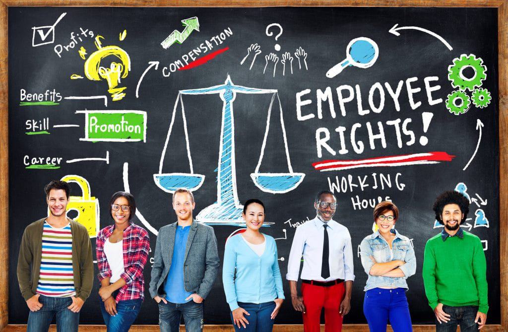 Ten Federal Employment Laws You Want To Know - ELH / HR4Sight