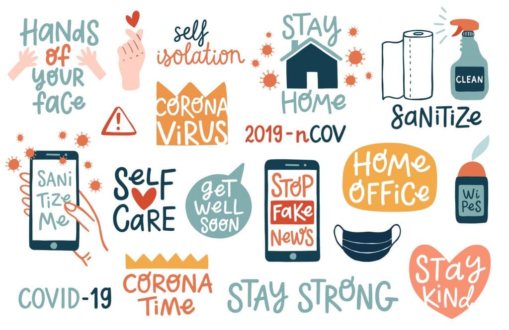 OSHA And The CDC Issue Coronavirus Guidelines - ELH / HR4Sight