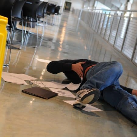 The Seven Steps To Take If An Employee Is Injured On The Job