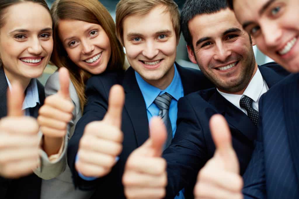 Five Ways To Develop The Best Work Team You’ve Ever Had