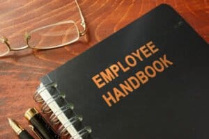 Employment Law Handbook