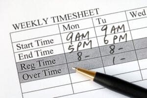 What You Should Know About Overtime Work? | FLSA Rules