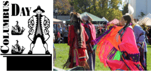 History Of Columbus Day/Indigenous Peoples Day In US