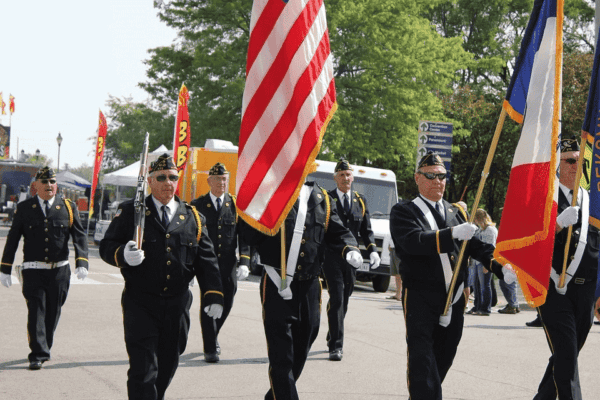 The History Of Veterans Day | A Day Of Recognition