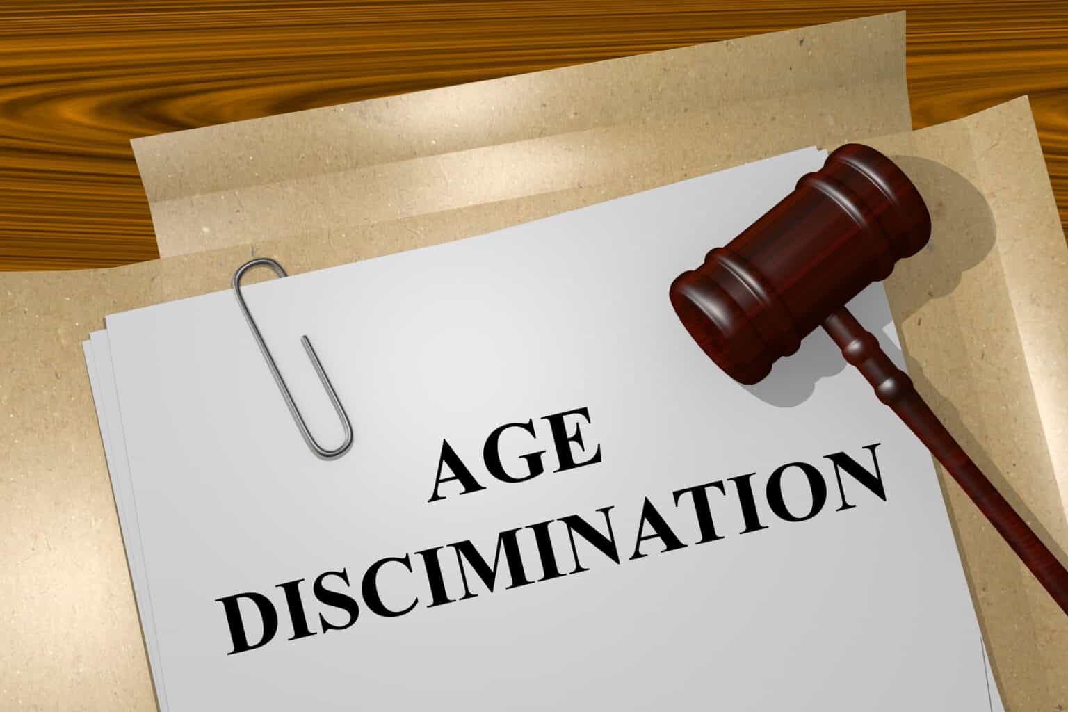 New Jersey Passes Law Against Age Discrimination - ELH / HR4Sight