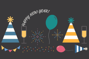 New Year’s History |Facts, Traditions + Customs | NYE Facts