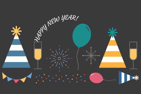 New Year’s History |Facts, Traditions + Customs | NYE Facts