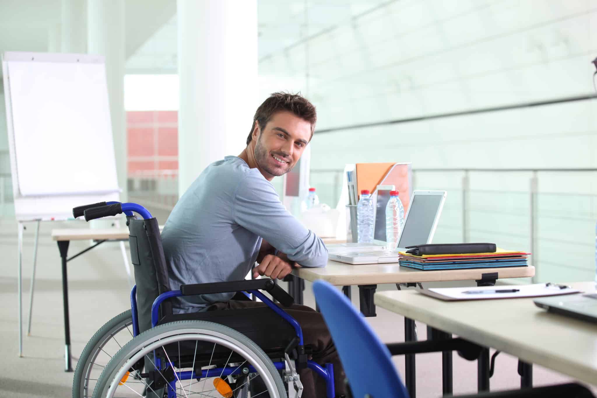 Disability Rights In The Workplace - ELH / HR4Sight