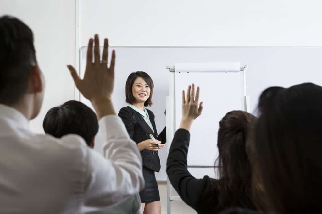 Employee Training And What Is Required - ELH / HR4Sight