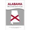 Alabama HR Law Reference Guide - ELH / HR4Sight