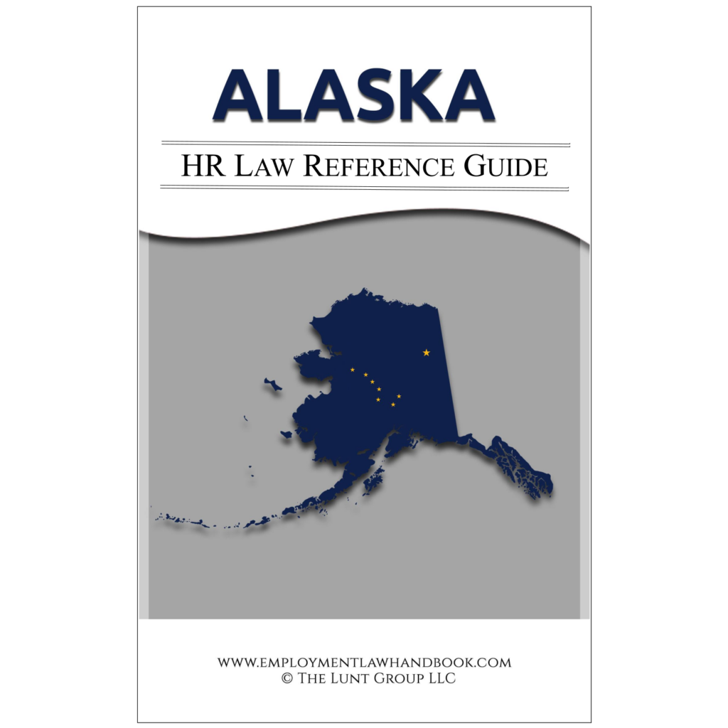 Georgia HR Law Reference Guide - ELH / HR4Sight