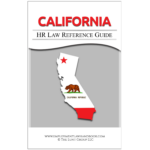 Employment Law Handbook