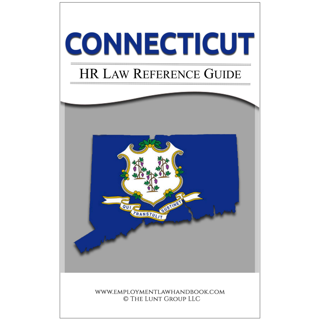 Utah HR Law Reference Guide - ELH / HR4Sight