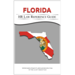 Employment Law Handbook