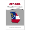 Georgia HR Law Reference Guide - ELH / HR4Sight