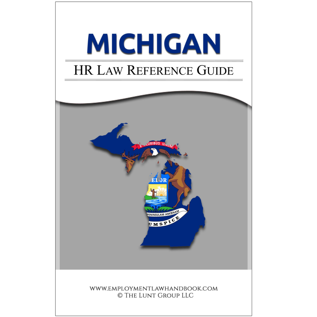 Michigan Employment Law | Guide To MI Employment