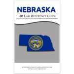 Nebraska HR Law Reference Guide - ELH / HR4Sight