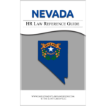 Employment Law Handbook