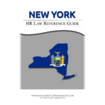 Employment Law Handbook