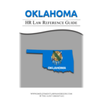 Oklahoma HR Law Reference Guide - ELH / HR4Sight