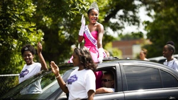 What Is The Juneteenth Holiday? Everything You Need To Know - ELH ...