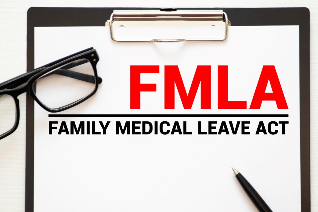 Reminder: The FMLA Covers Mental Health - ELH / HR4Sight