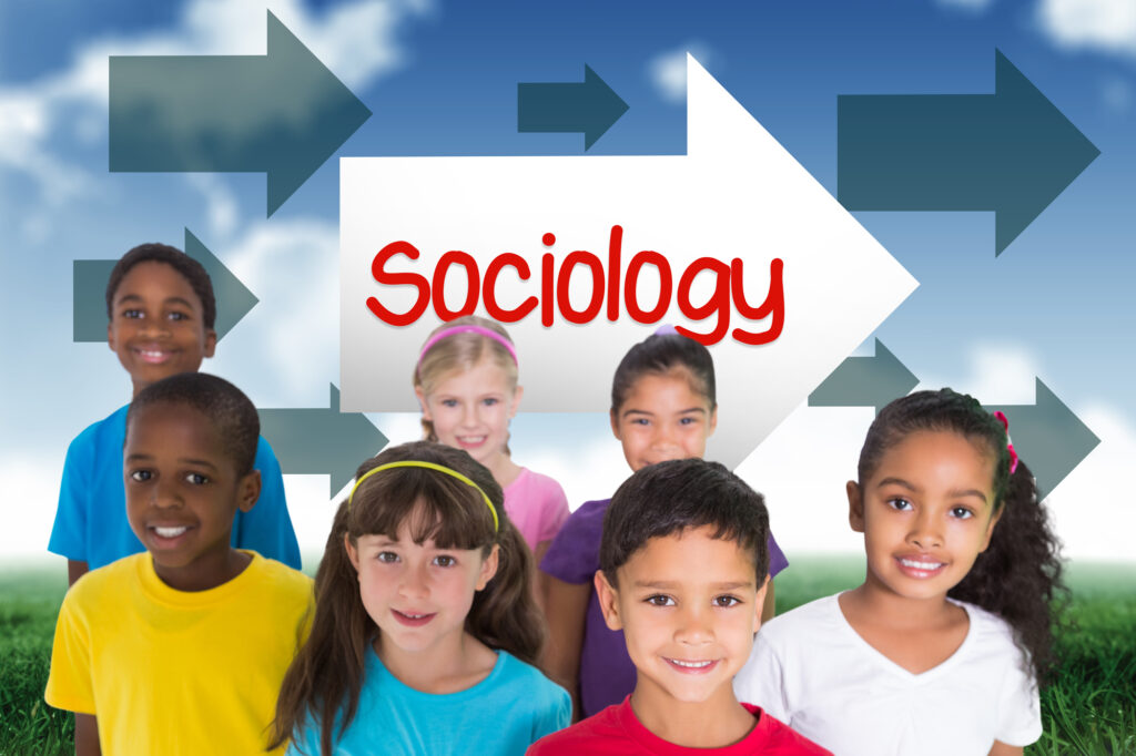 Sociology And Other Sciences Changing The Life Of Young People And ...