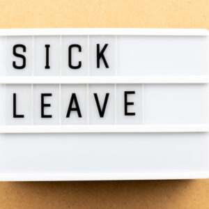 Colorado Sick Leave Law - ELH / HR4Sight