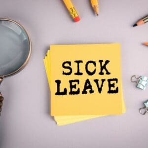 Illinois Sick Leave Law - ELH / HR4Sight