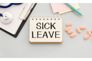 Michigan Sick Leave Law - ELH / HR4Sight