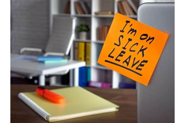 Minnesota Sick Leave Law - ELH / HR4Sight