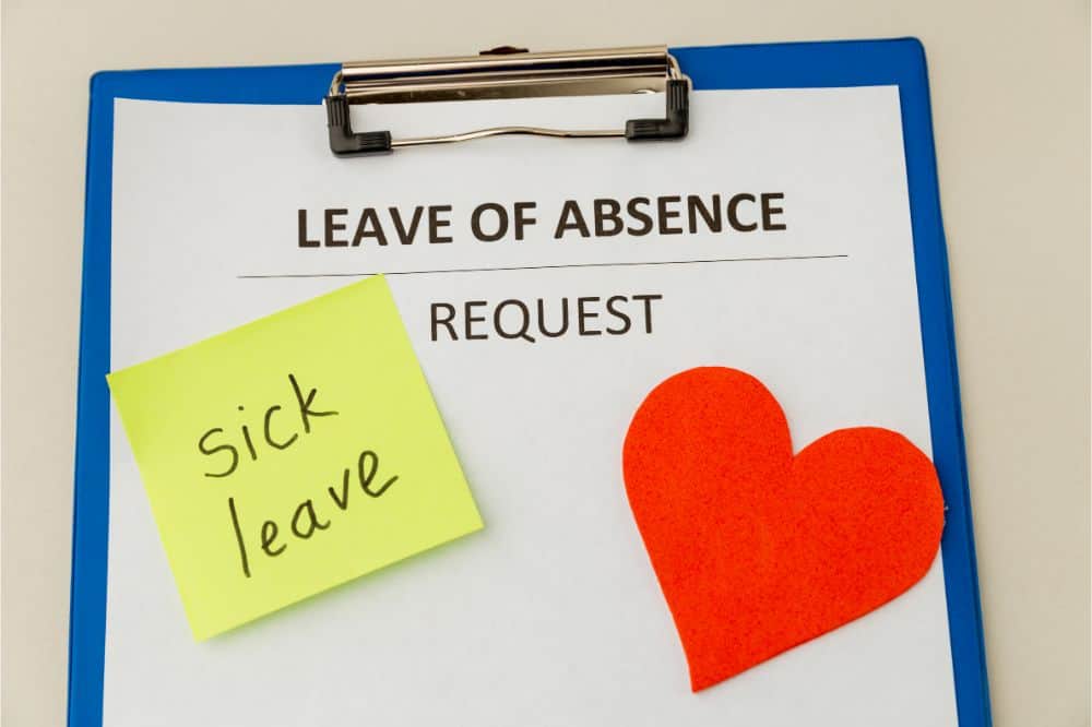New Jersey Sick Leave Law ELH HR4Sight New Jersey Sick Leave Law ELH HR4Sight