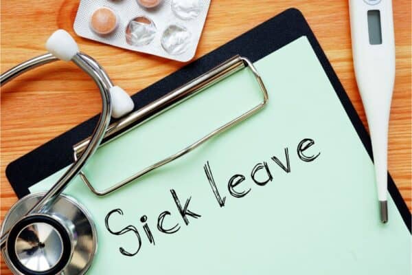 New Mexico Sick Leave Law - ELH / HR4Sight