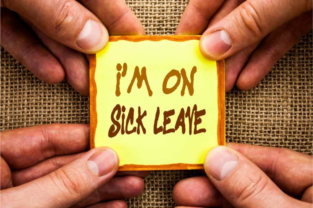 Oklahoma Sick Leave Law ELH HR4Sight Oklahoma Sick Leave Law ELH HR4Sight