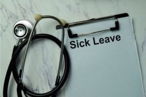 Rhode Island Sick Leave Law - ELH / HR4Sight