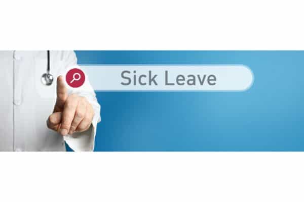 Virginia Sick Leave Laws - ELH / HR4Sight