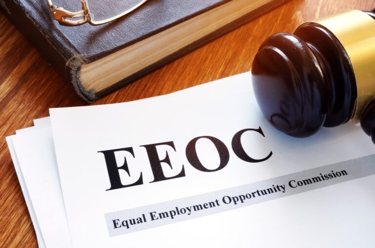 Recent Sexual Harassment Cases Highlight EEOC's Role - ELH / HR4Sight