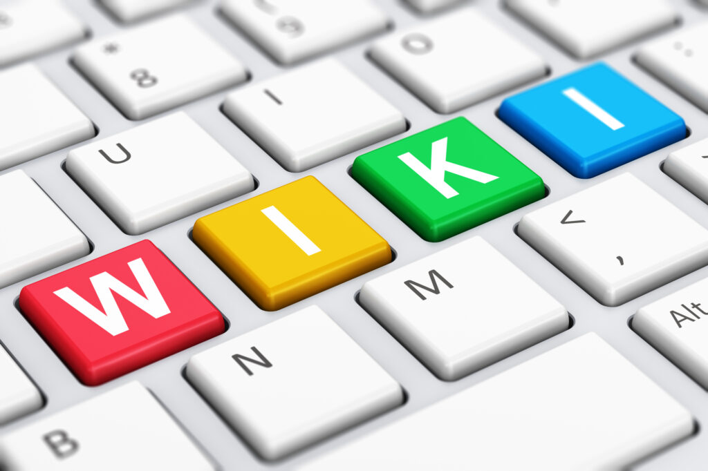 What Is An Internal Wikis, And How Can It Help Your Business? - ELH ...