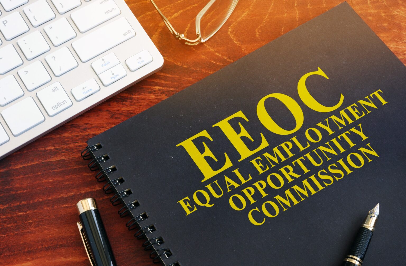 Employment Law Handbook