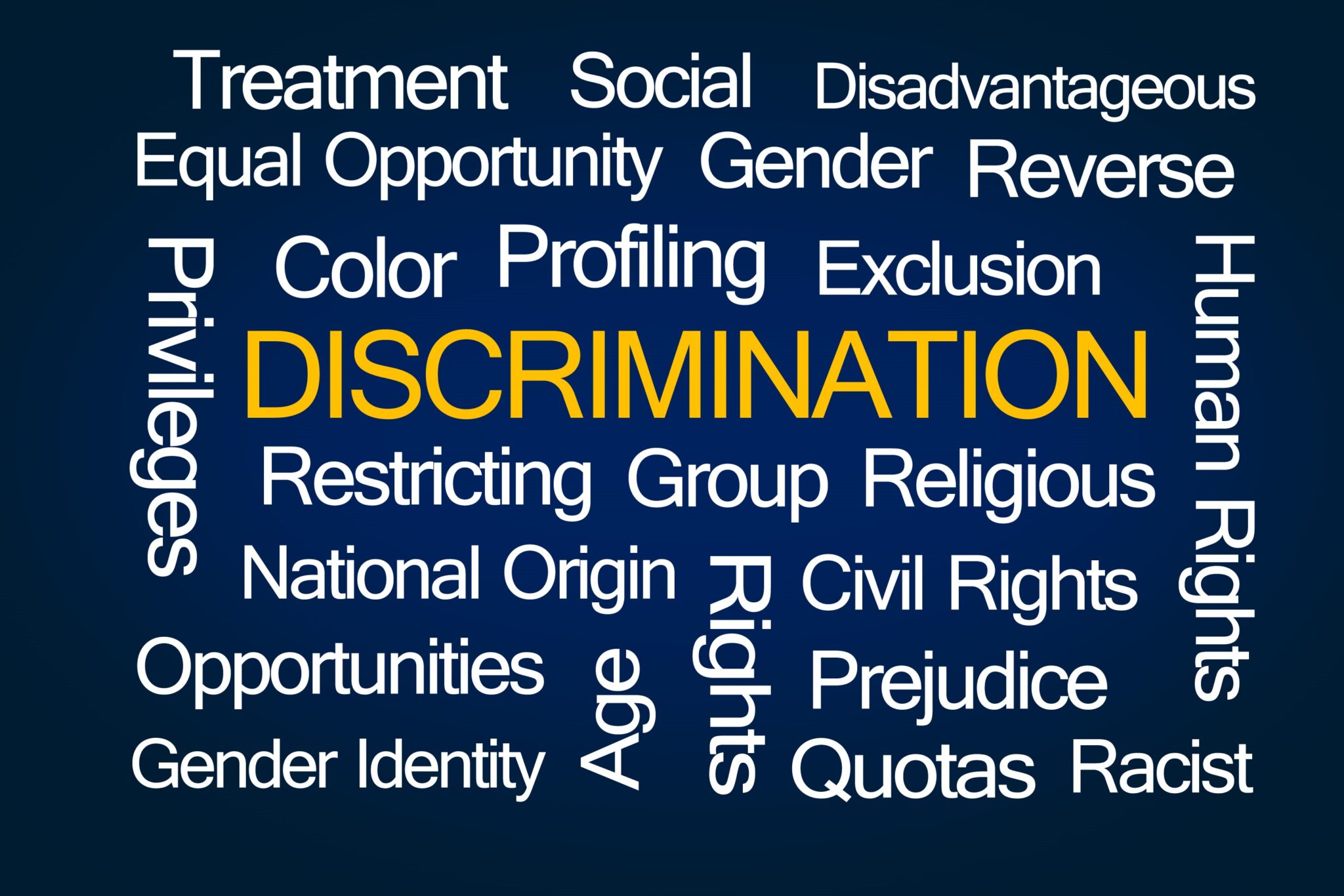 Two Cases Show What Is And Is Not Religious Discrimination - ELH / HR4Sight