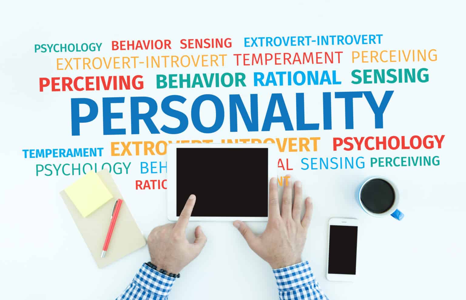 The Impact Of Online Personality Tests On Recruitment And Hiring ...