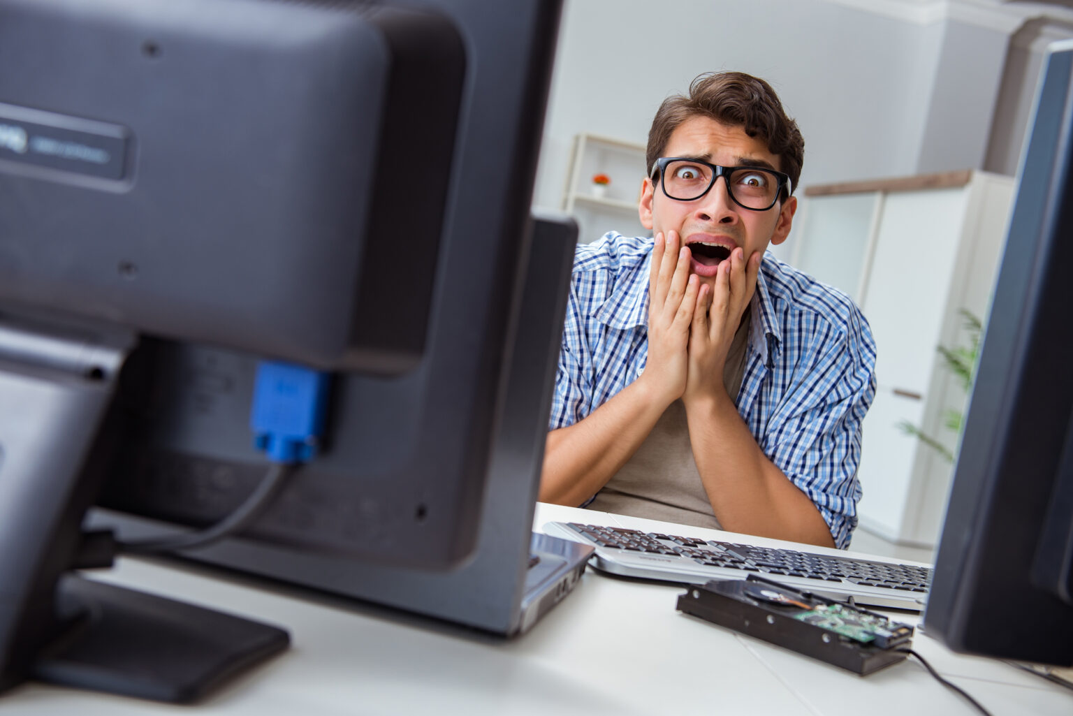 Recording Employees And Monitoring Their Screens: What Is Legal And ...