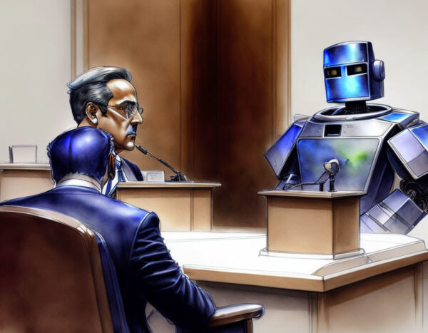 The 5 Challenges AI Brings To Labor Laws In The US In 2023 - ELH / HR4Sight